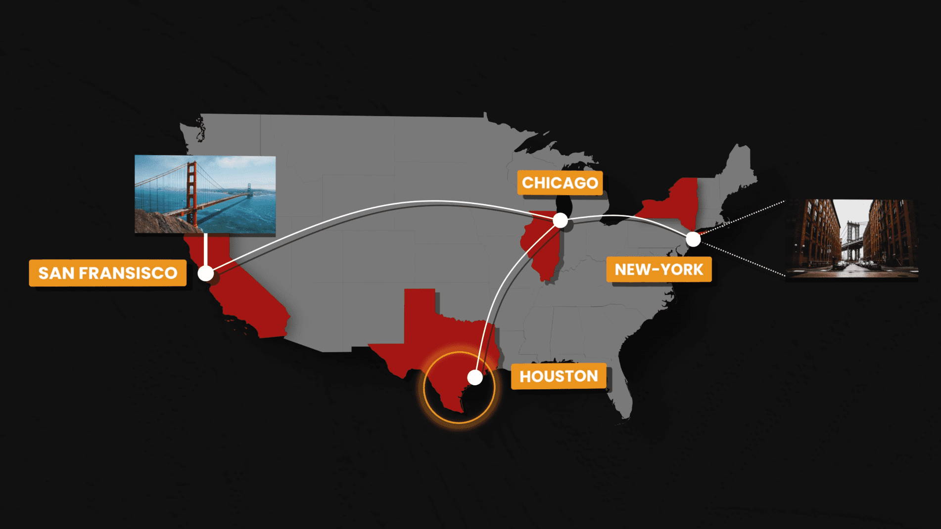 Maps Title Pack for Davinci Resolve I 500+ ASSETS TO CREATE MAPS – VIDEO EDITOR STUDIO